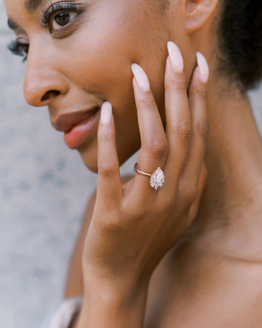 About the Artist & the Jewelry | Kristin Coffin Jewelry
